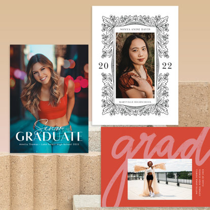 Mpix™ Personalized Photo Cards