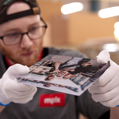 Personalized Photo Gifts | Inspired by Life, Created By You