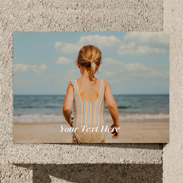 Photo Cards | Create Personalized Greeting Cards