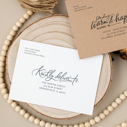 Photo Cards | Create Personalized Greeting Cards