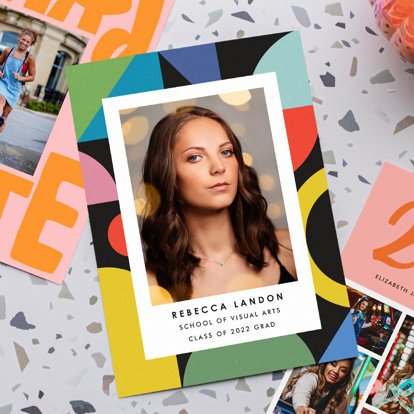 Mpix™ Personalized Photo Cards