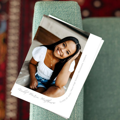 Mpixâ ¢ Personalized Photo Cards