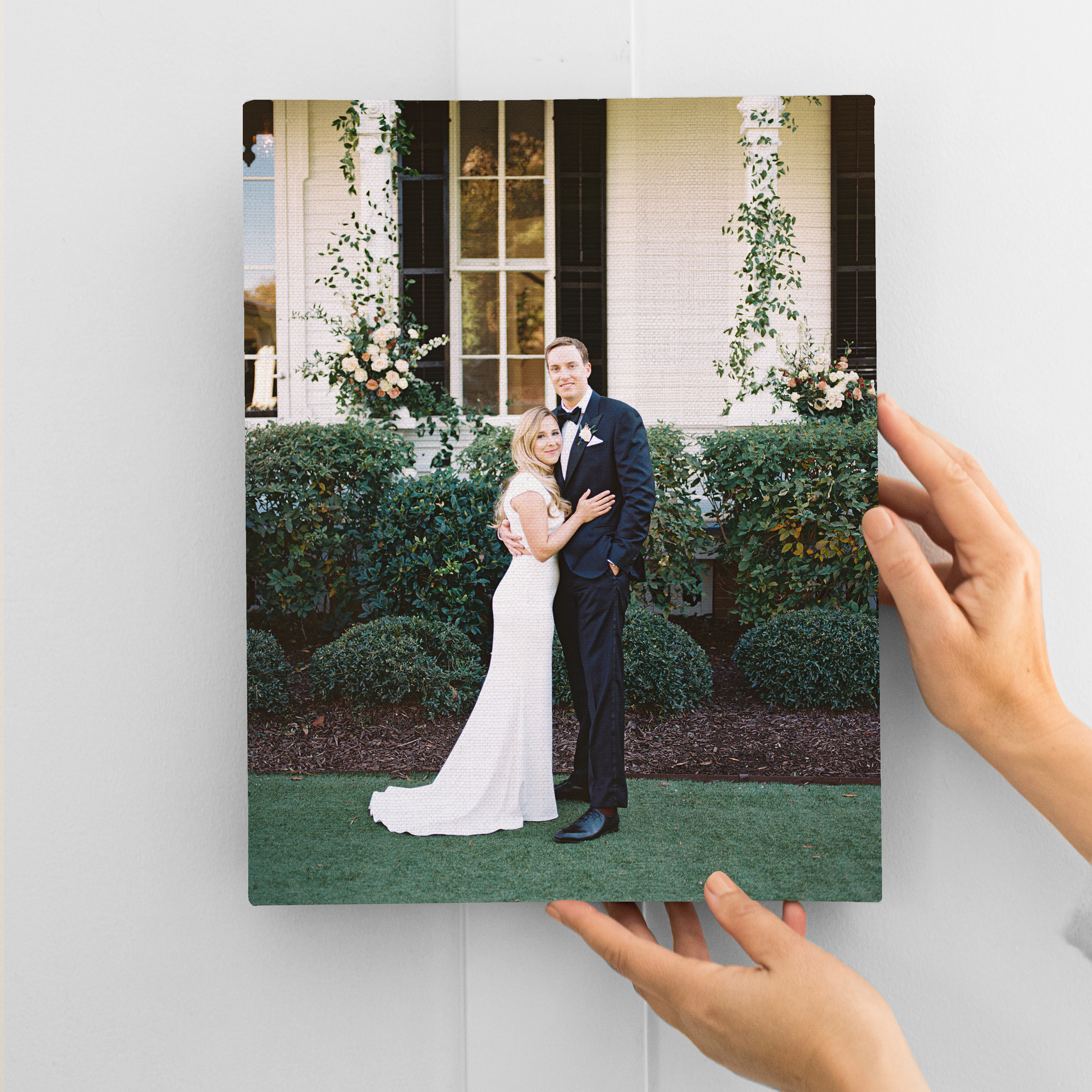 Wedding prints store